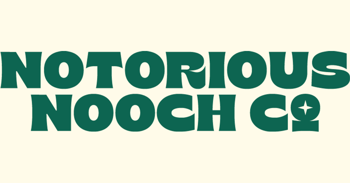 For sale – Notorious Nooch Co